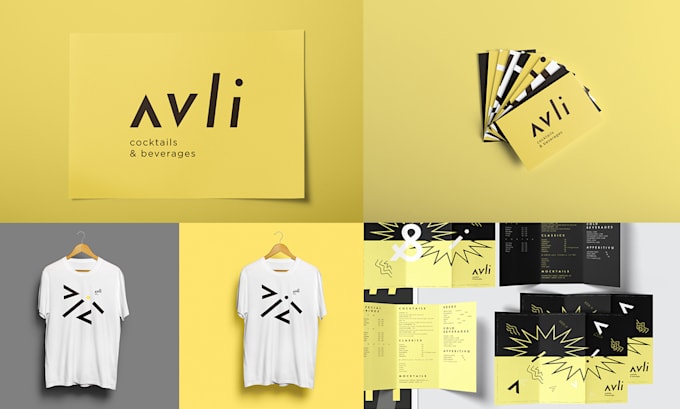 Design your creative and unique logo by Greggiann | Fiverr