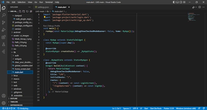 Build android and ios apps using flutter by Mujtabamemon1 | Fiverr Build android and ios apps using flutter by Mujtabamemon1 | Fiverr