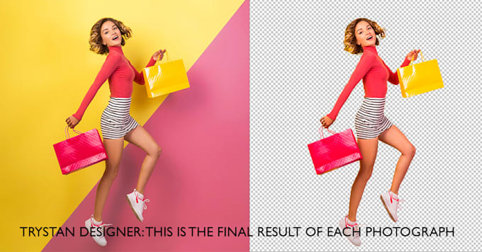 Design and create thumbnails for your youtube videos by Trystandesigner ...