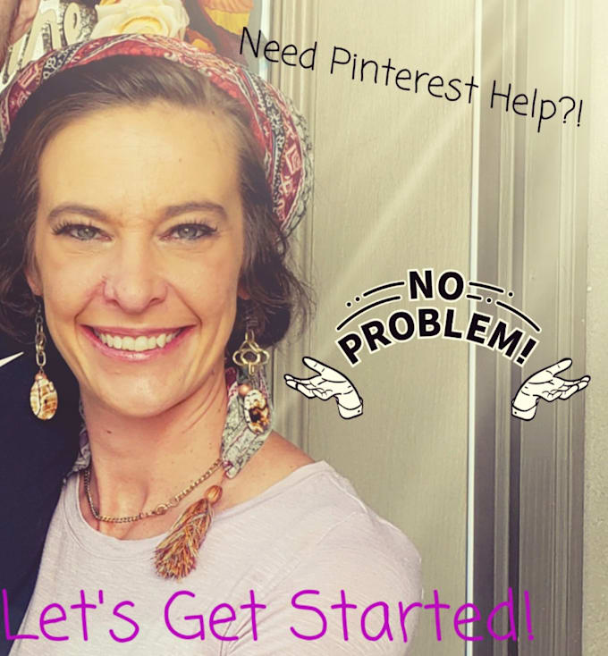 Create a personal pinterest profile by Chelsboren | Fiverr Create a personal pinterest profile by Chelsboren | Fiverr