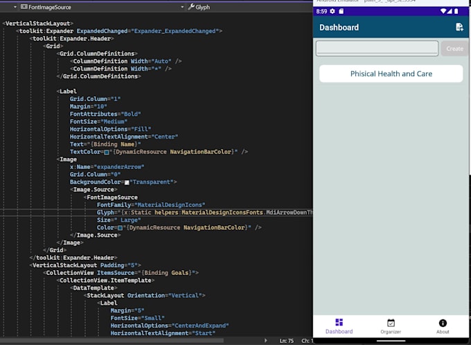 Develop your mobile and desktop application using dotnet maui by Fsp ...