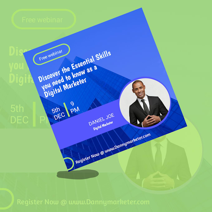 Design a beautiful and attractive flyer by Smartasogba | Fiverr