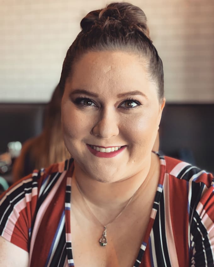 Celebrate anything you want to celebrate by Kate_taflinger | Fiverr