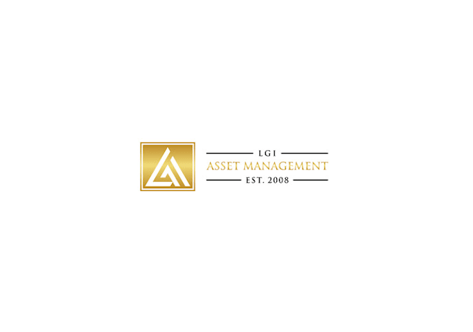 Design excellent better clean asset management firm logo by Erasmo ...
