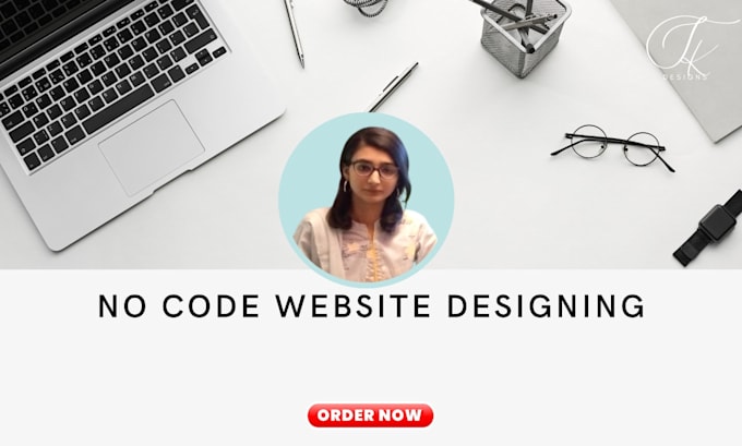 Design or redesign no code website for you by Sajalkhalid | Fiverr