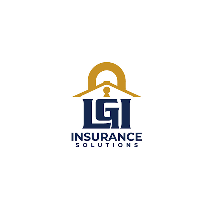 Do eye catching classic cute home insurance logo by Arthur_moore4 | Fiverr