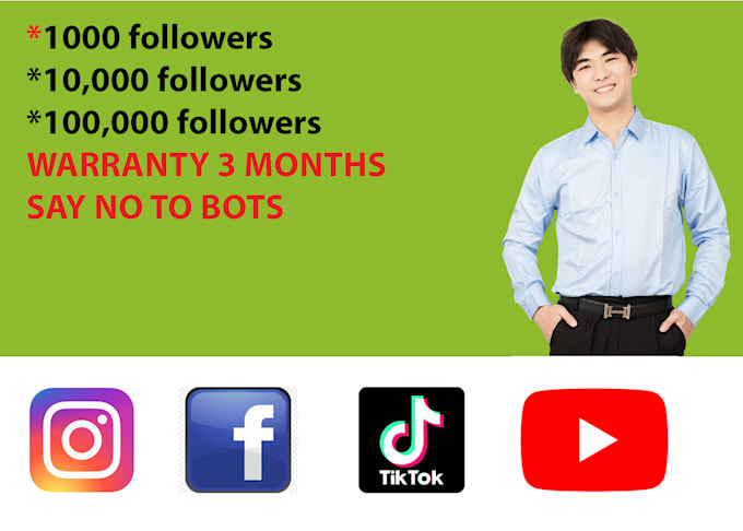 Do instagram growth marketing, promotion for fast organic instagram ...