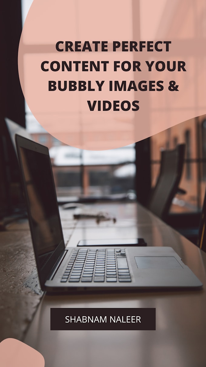 Create attractive content for your creative photos or videos by Shabnam ...