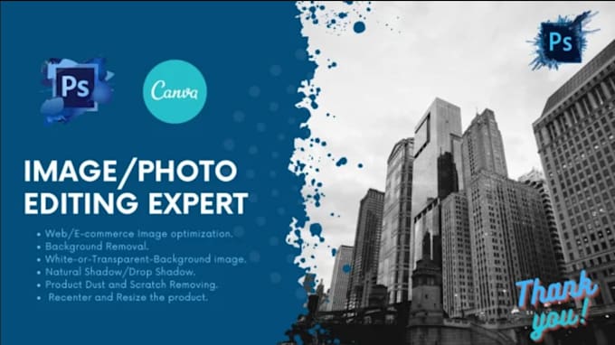 Edit image, resize, retouch, remove background, etc by Md_rayhan_haque ...