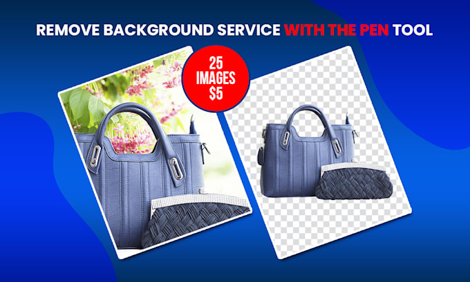 Cut out background, remove, crop, and resize it faster by Shadia2605 ...