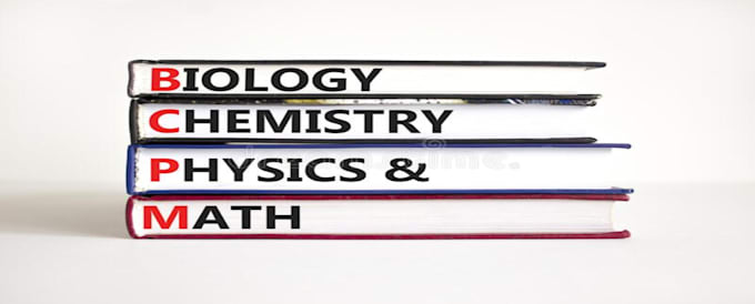 Teach online math physics chemistry biology by Aynanyounous | Fiverr