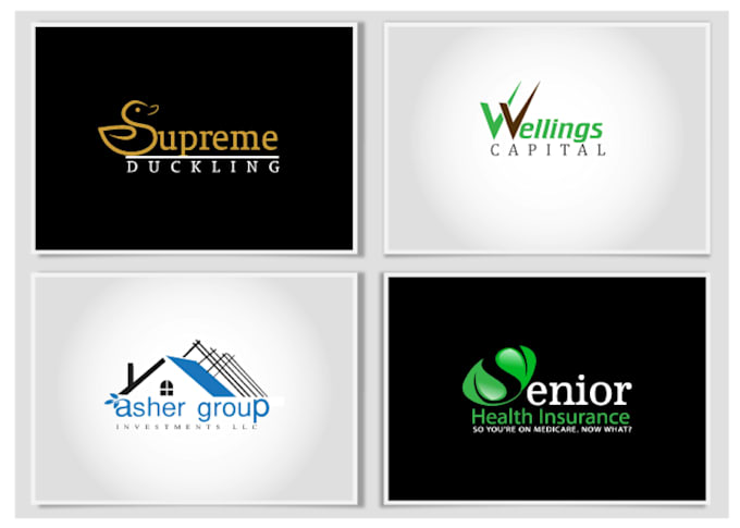 Design an outstanding logo by Shobarnaashik | Fiverr