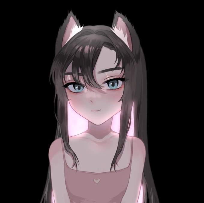 Draw cute anime art nsfw by Kishnya | Fiverr Draw cute anime art nsfw by Kishnya | Fiverr