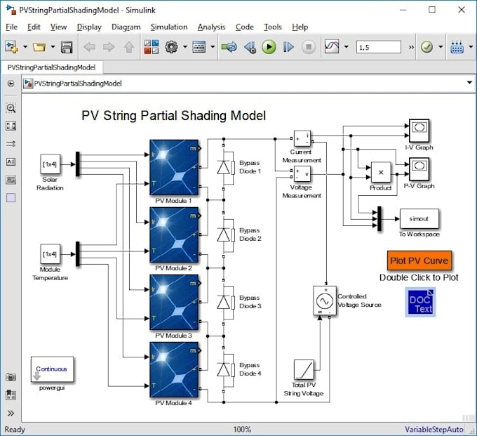 Assist in electrical electronics matlab simulink projects by Engr ... Assist in electrical electronics matlab simulink projects by Engr ...