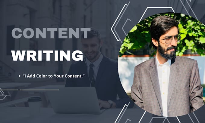 Do catchy amazon content writing, blog content writing by Saad_niazi ...