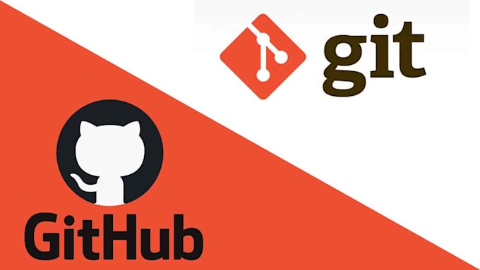 Teach you how to use git and github like a pro by Mughees30 | Fiverr