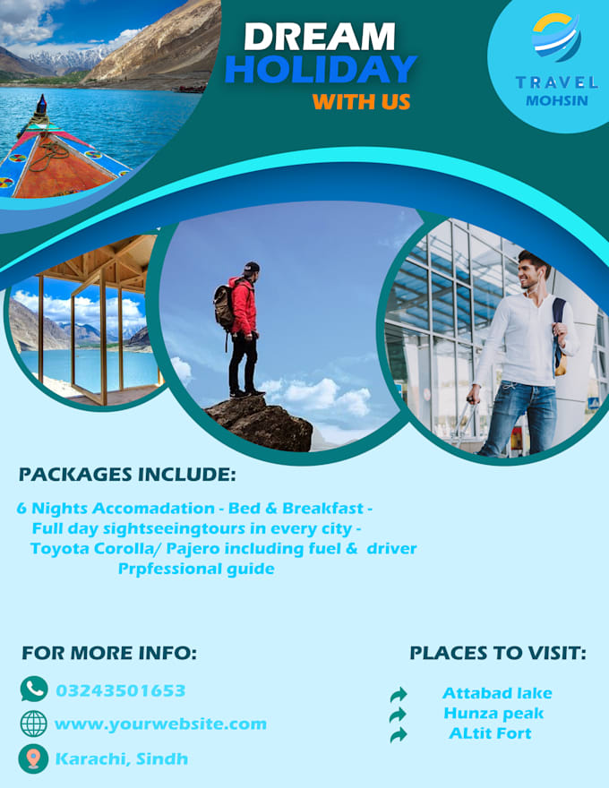 Design professional trending social media post flyer designs by ...