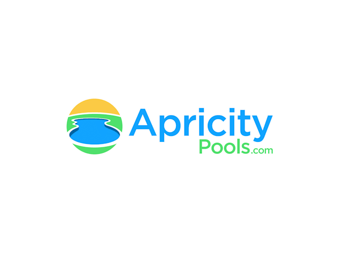 Create a unique and fantastic pool spa logo by Letitia_arellan | Fiverr