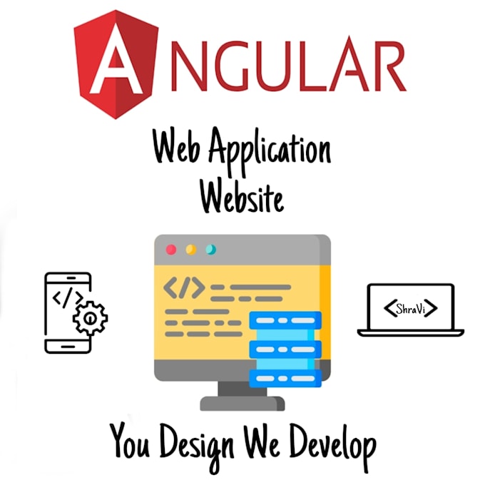Create static and dynamic website in angular by Viraj_0 | Fiverr Create static and dynamic website in angular by Viraj_0 | Fiverr