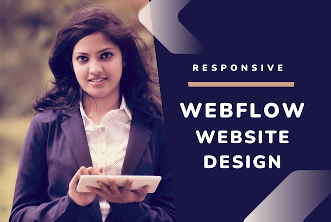 Design Or Redesign A Custom Webflow Website Webflow Developer By Shopifort Fiverr 2699