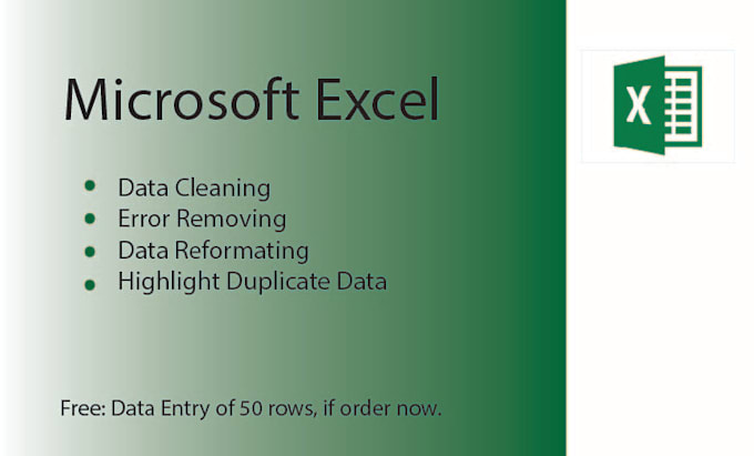 Reformat And Clean Excel Data By Rutaba Azmat Fiverr