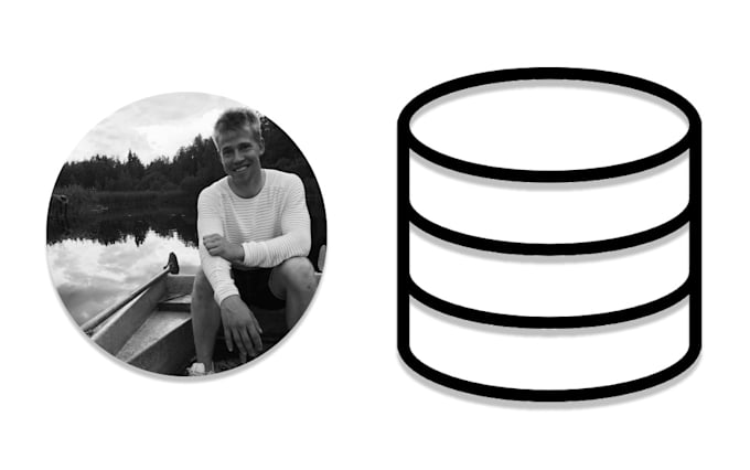 Design A Database Sql Or Nosql By Aku Kete Fiverr