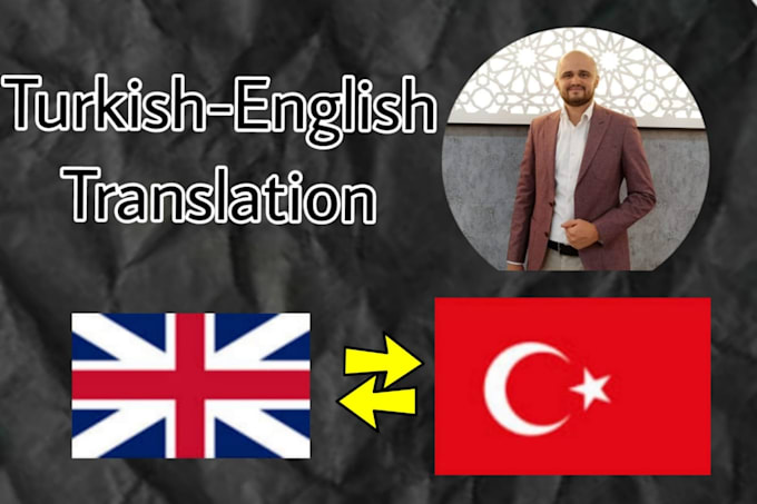 Translate english to turkish or turkish to english quickly by ...