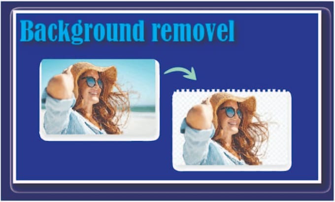 Remove background, enhance product photo within a few hours by Roman ...
