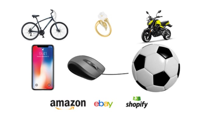 Professionally edit product images and remove background by Thebest0f ...