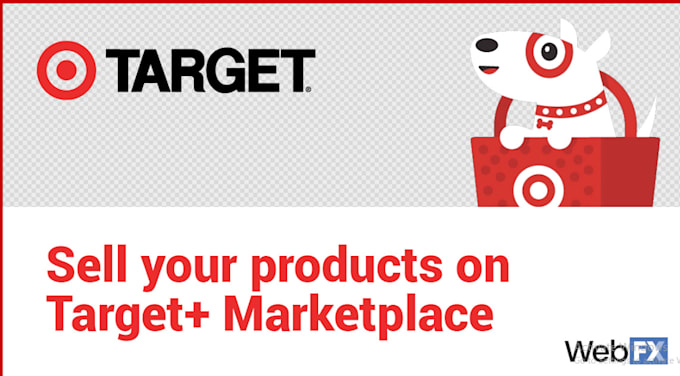 Create target account, target marketplace approval, target plus ... Create target account, target marketplace approval, target plus ...
