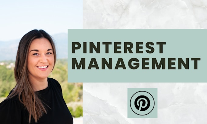 Manage your pinterest account by Britevirtual | Fiverr Manage your pinterest account by Britevirtual | Fiverr