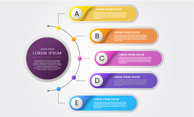 Design professional and creative info graphics animation by ...
