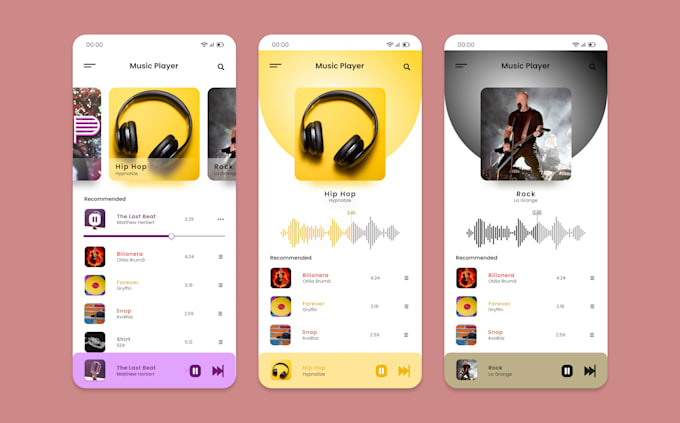 Attractive Ui Ux Design Dashboard Website Mobile App Ui Ux Design By Damithgayantha Fiverr