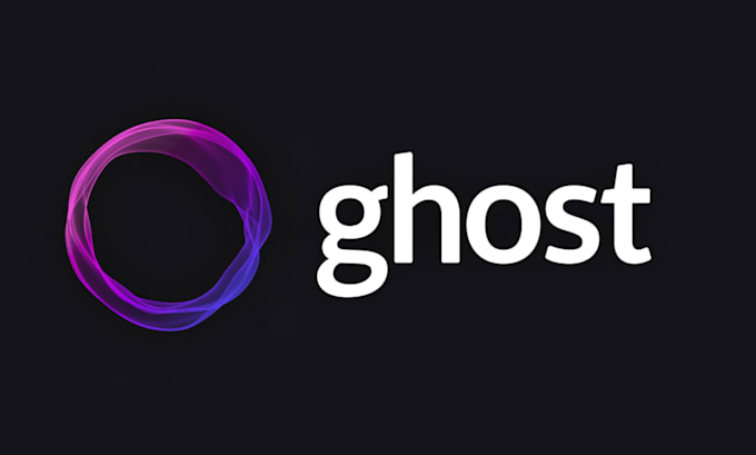 Install and setup ghost cms theme by Ghostcms | Fiverr Install and setup ghost cms theme by Ghostcms | Fiverr