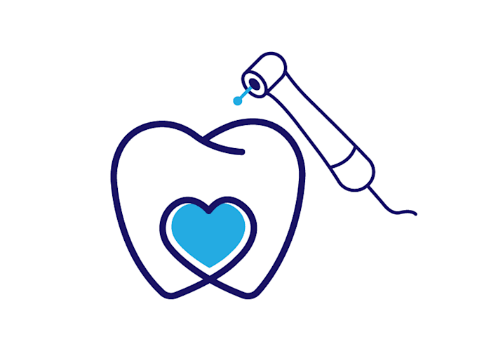 Draw detailed vector line art illustration of a product or image by ...