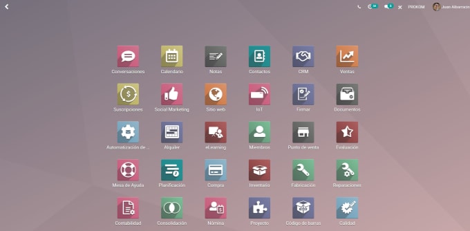 Setup and integrate odoo with ecommerce or third party services by Odoo ... Setup and integrate odoo with ecommerce or third party services by Odoo ...
