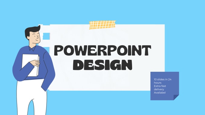 Design 10 slides ppt within 24 hours by Rahulreddye | Fiverr Design 10 slides ppt within 24 hours by Rahulreddye | Fiverr