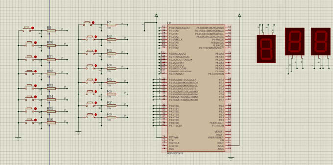 Design embedded systems for you by Hajramasood | Fiverr