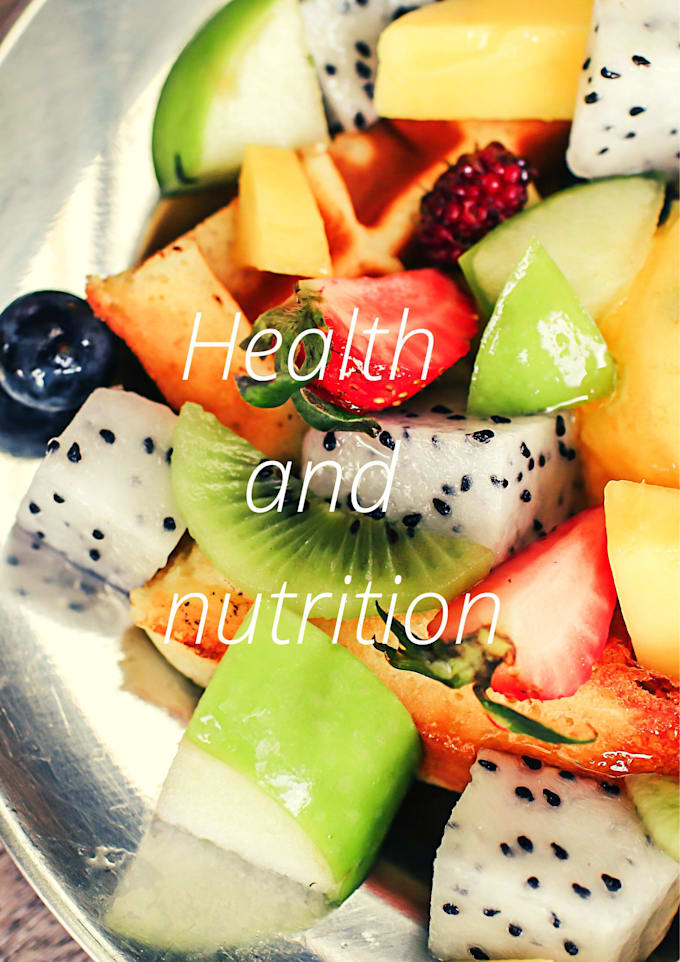 Write high quality articles about health and nutrition by Tooni1997 ...