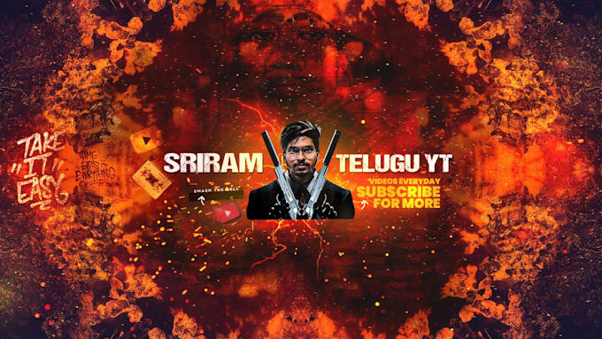 Make custom stinger transitions and animated alerts by Sriramteluguyt ...