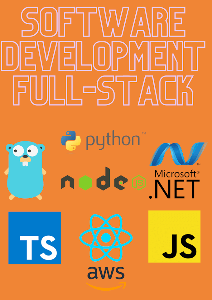 Develop front end in react with backend integration support by ...