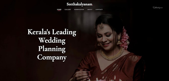 Design fully responsive website by Immnz007 | Fiverr