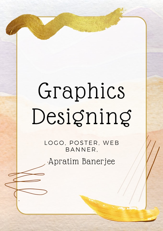 Do simple but catchy logo design by Alpha312 | Fiverr