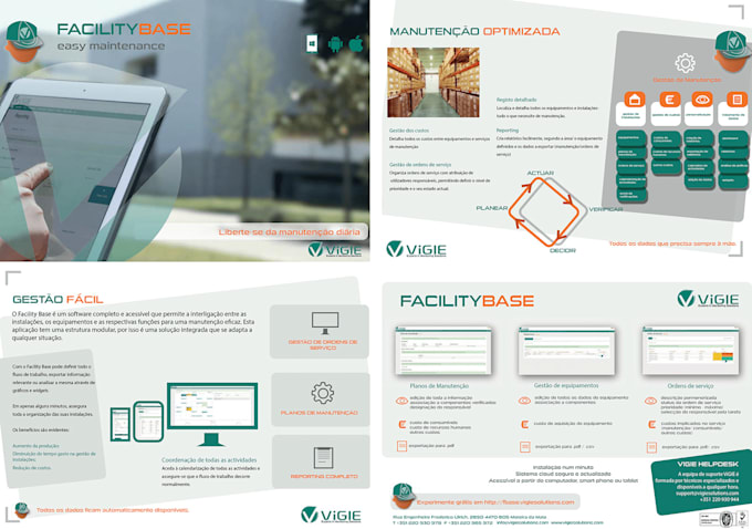 Help you promote your brand with amazing marketing assets by Seniip ...