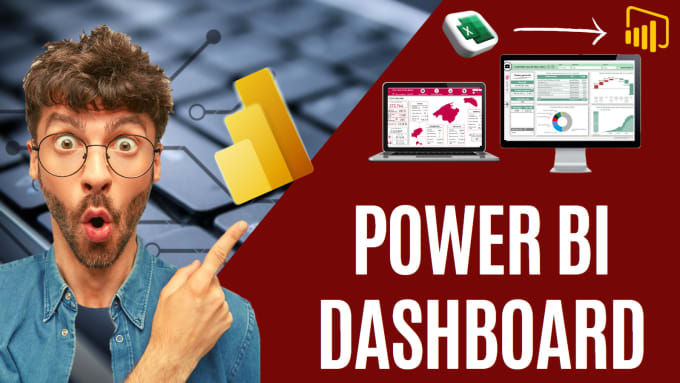 Transform your excel data into incredible power bi dashboards by ... Transform your excel data into incredible power bi dashboards by ...