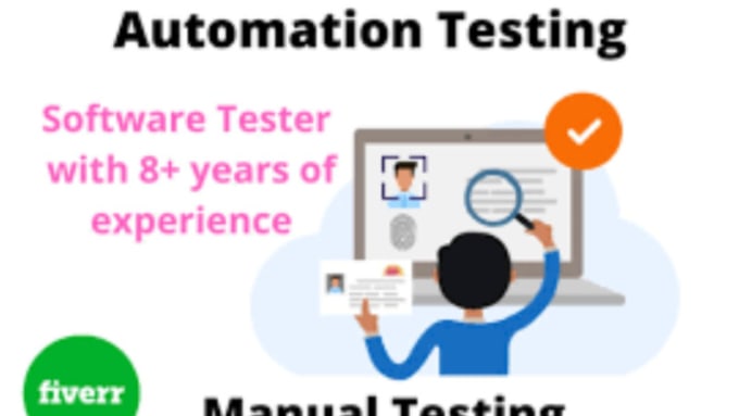 Develop automation scripts for web gui using bdd and pom frameworks by ... Develop automation scripts for web gui using bdd and pom frameworks by ...