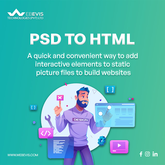 Design engaging social media posts banner by Khuzaima28 | Fiverr