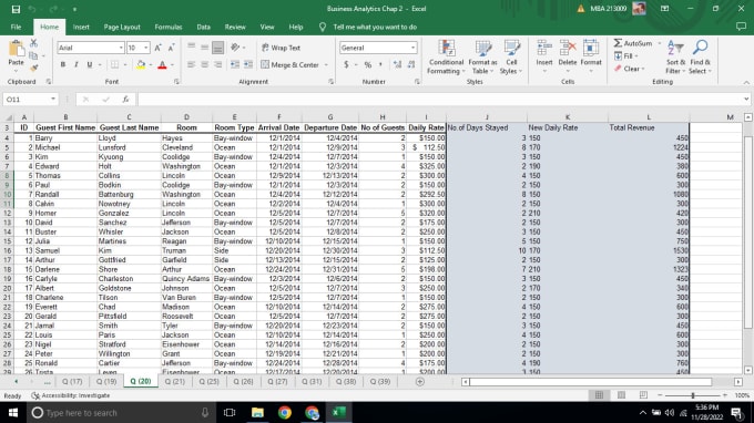 Data entry, convert pdfs to excel, and conduct web searches by ... Data entry, convert pdfs to excel, and conduct web searches by ...