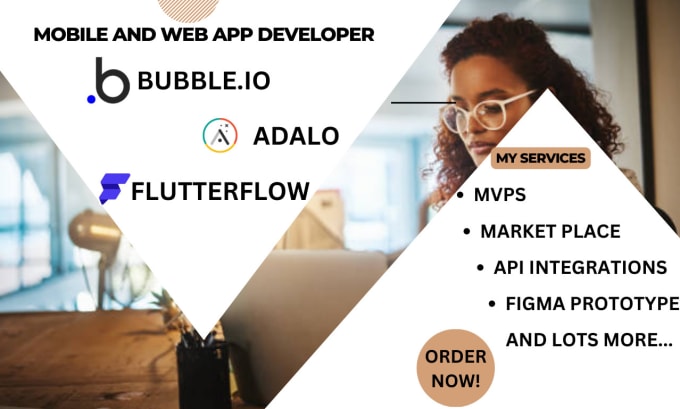 Be your bubble developer for bubble app bubble website on bubble io ... Be your bubble developer for bubble app bubble website on bubble io ...