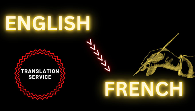 Translate english to french also from french to english by Coucoucou ...